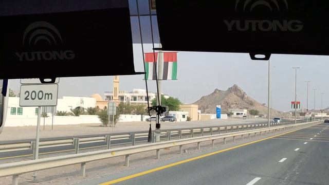 Мы едем в Оман 03.11.25.