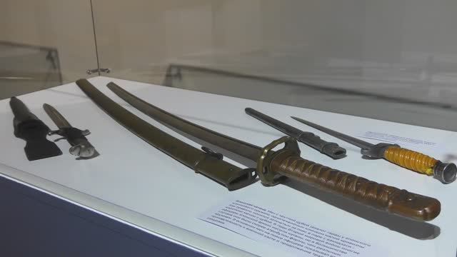 «Память о подвиге»: на форуме «Народ и армия едины» покажут реликвии дальневосточных фронтовиков.