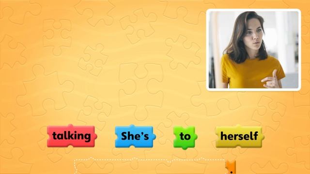 Cambridge Primary Path 4 Unit 2 Grammar animation 1