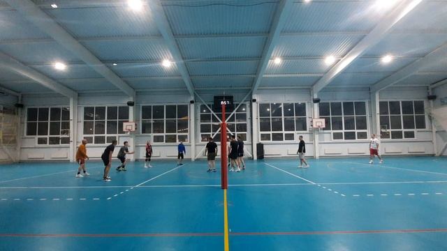 Тренировка 3.11.2025