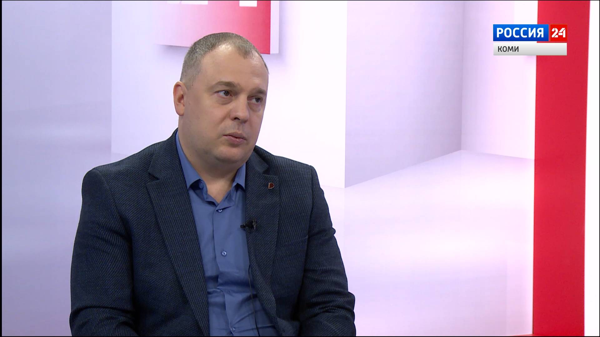 Вести-Здоровье. Варикоз. Врач-флеболог Антон Архипов