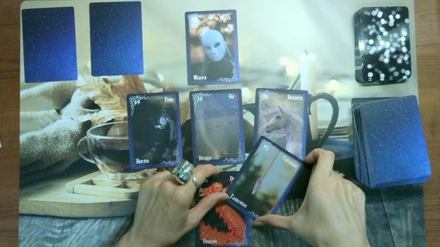 ВЫЯВЛЕНИЕ КОЛДУНОВ В БЛИЗКОМ КРУГУ ЛЮДЕЙ ❓🔮