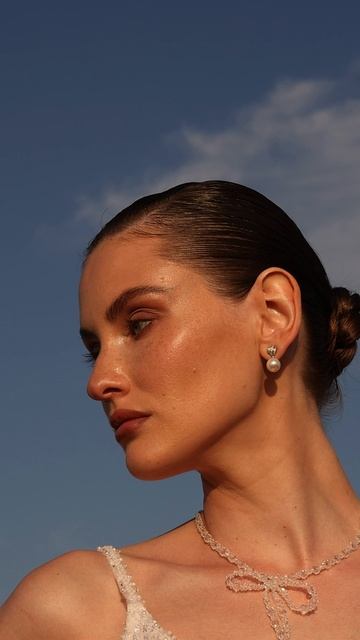 Свадебное платье Ремма из коллекции «Vela» 2026 от бренда Gabbiano