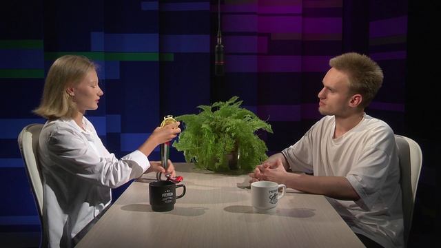 «Два к одному». Вдохнуть под водой: разговор о синхронном плавании