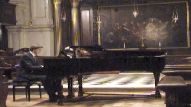 Manfred Schmitz Memory Blues