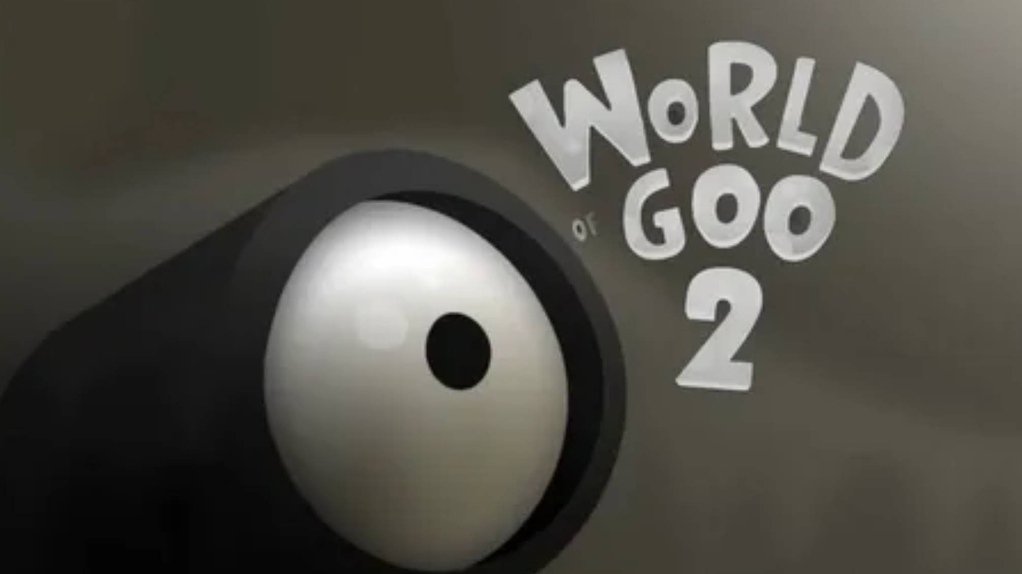 11 часть игры и сюжетка! что за збой? World of Goo #8 / World of Goo 2