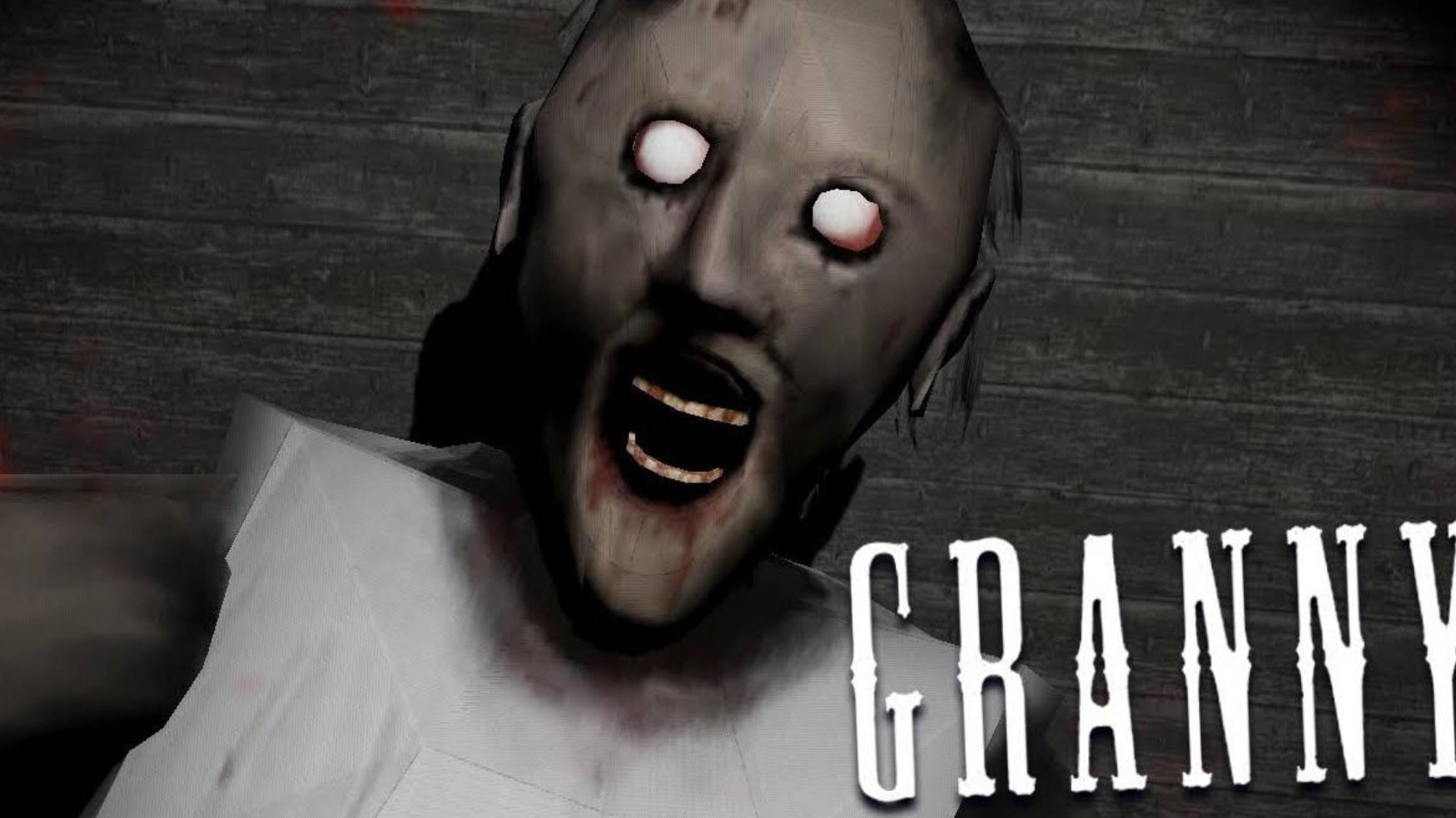 Гренни серия 4