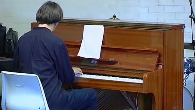 Manfred Schmitz Teeny-parade