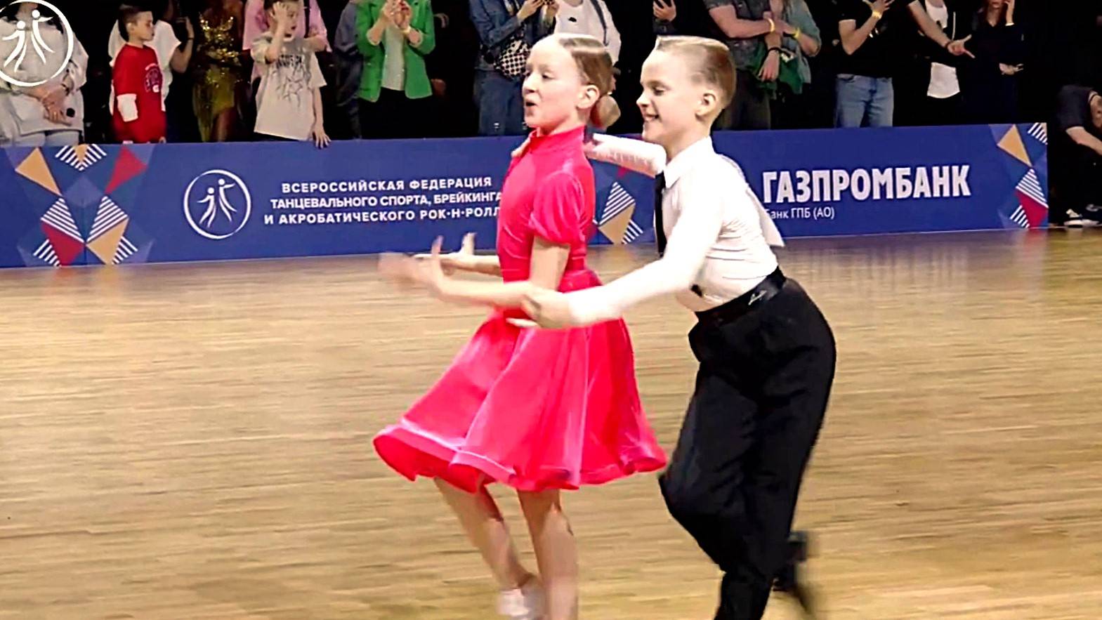 Бальные танцы!!! ДЕТИ!! САМБА!!!