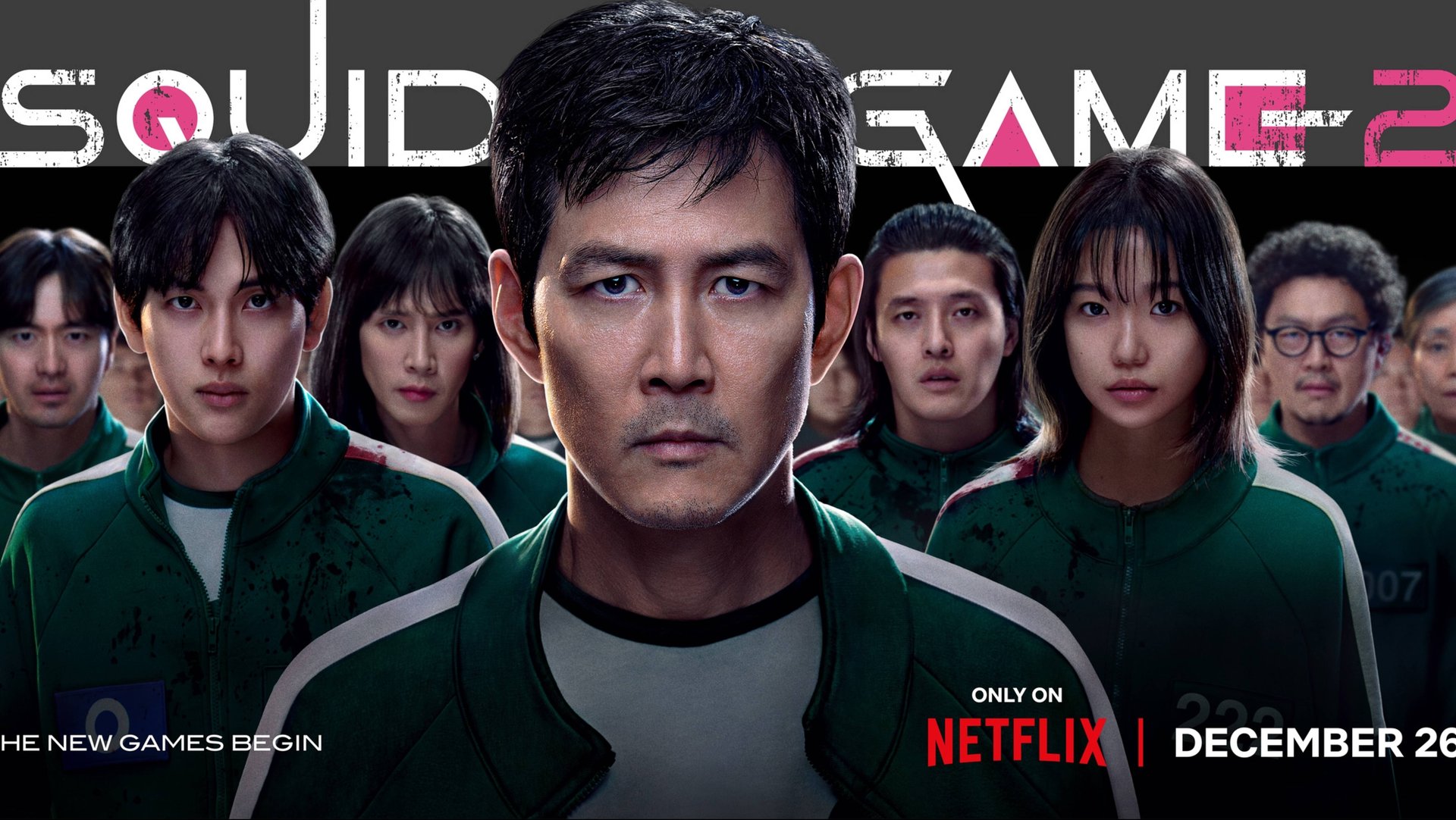 Мягкие игрушки в игре в кальмара 2 сезон 1 серия игра красный свет зелёный свет.