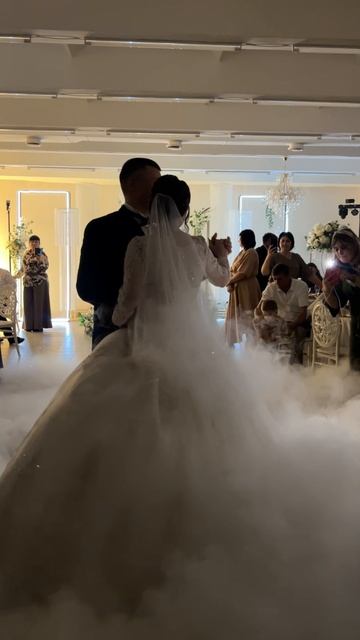 Свадьба Рината и Виктории