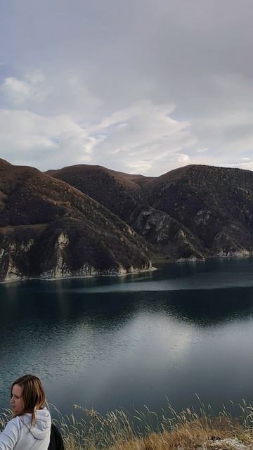 Озеро Кезеной-Ам - жемчужина Северного Кавказа | Путешествие в Чечню Клуба Школы общения