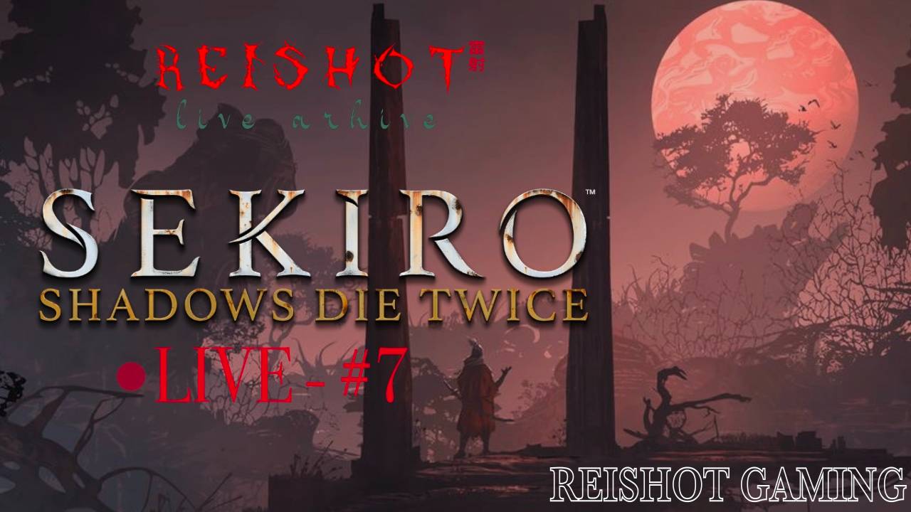 🦊ОСАДА ЗАМКА АСИНА | Sekiro™: Shadows Die Twice | + моя озвучка - #7