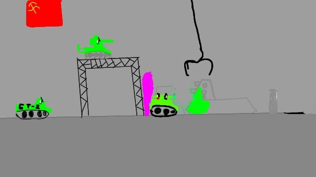 стройка КВ 44