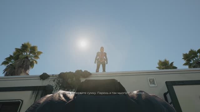 Dead Island 2 #прохождение #геймплей #обзор #игрофильм