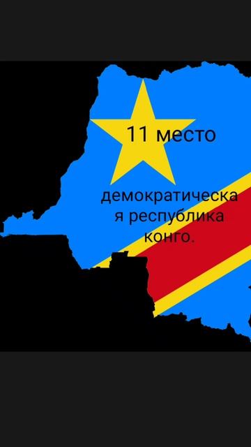 топ 20 стран по площади