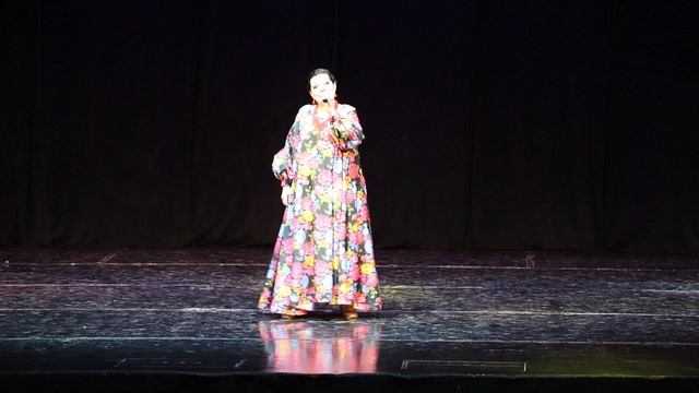 Колыбельная