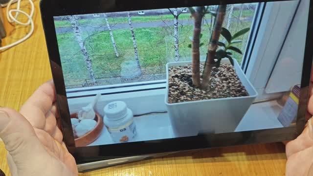 Blackview Zeno 10 - Планшет с 5G и 4K - тонкий, быстрый и лёгкий... и режим ПК!