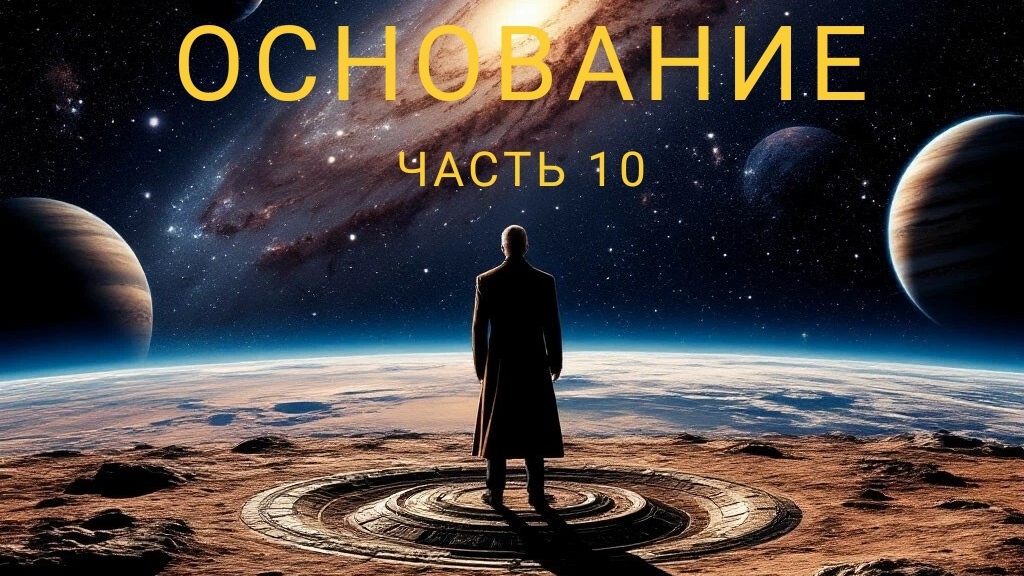 ОСНОВАНИЕ   ЧАСТЬ 10
