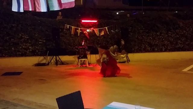 2018 10 02 Викинг Турецкая ночь.