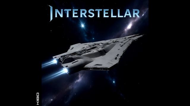 3_Forever and Always - kibo (Interstellar)