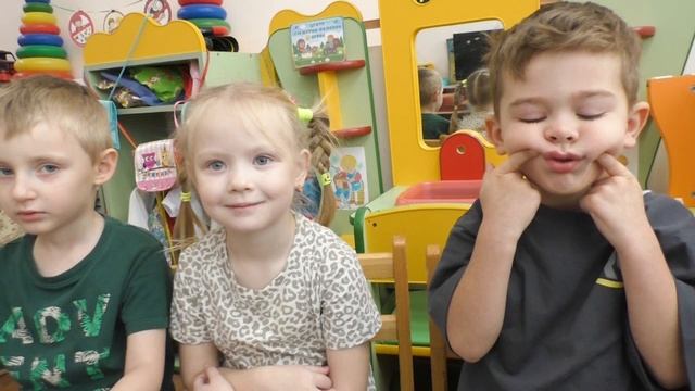 Осенние зарисовки. Октябрь 2025