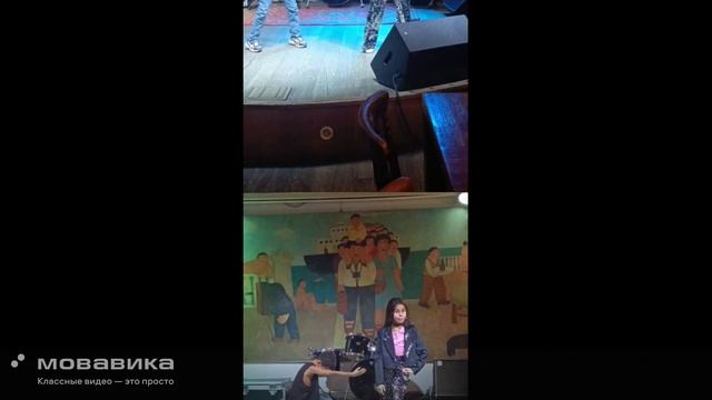 2025.10.23 Петрович. Монтаж.  Dil Bechara