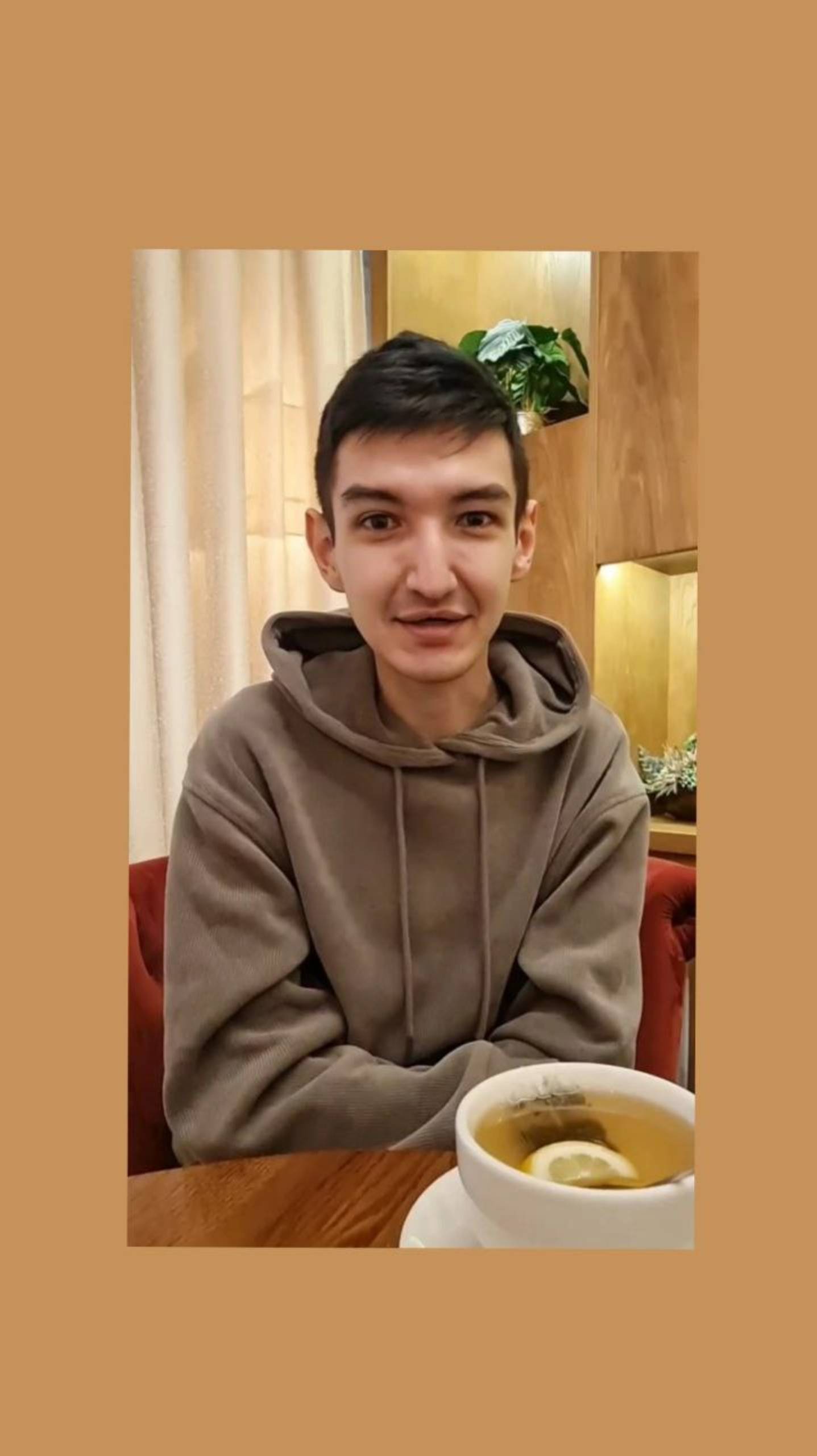 Тимур Садовников, мастер и реабилитолог души и тела.