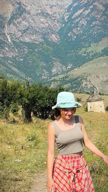 2025г. Ингушетия. Ф