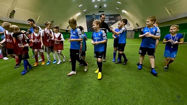 АвиаПарк /25.10.2025