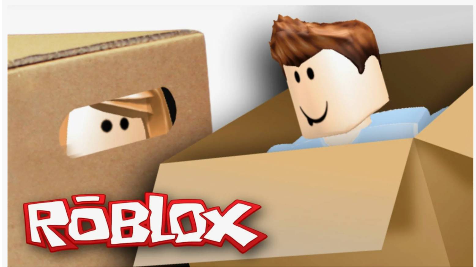 Roblox ИГРАЮ В ПРЯТКИ