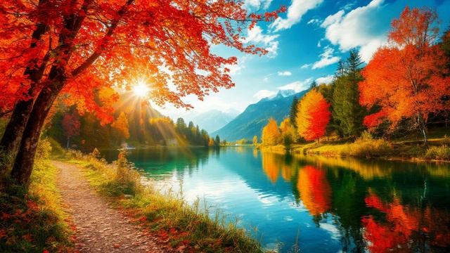 Красивая музыка без слов. Мелодия для души. Релакс музыка Успокаивающая