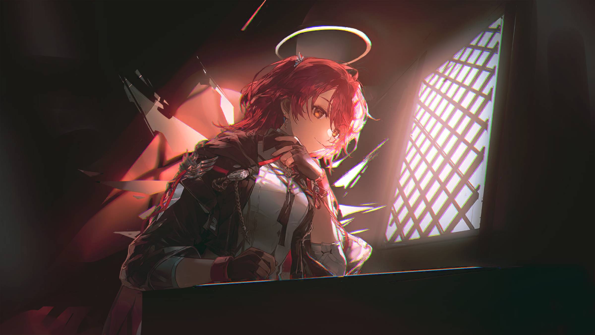 The Masses' Travels | Arknights | Прохождение сюжета | Часть 1 | Без комментариев