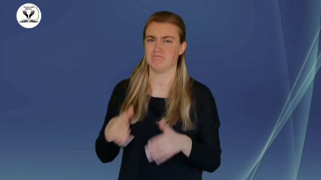 Субботняя школа на жестах 6урок "Чужой среди своих"