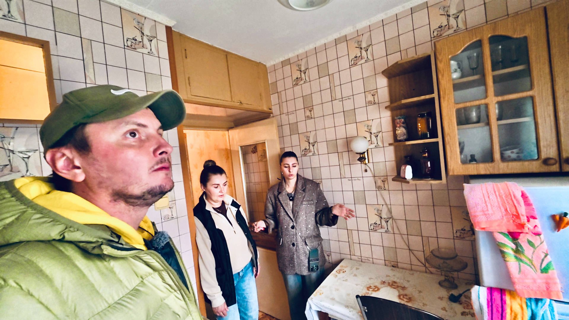 ЯЛТА. КВАРТИРА ДЕШЕВО! Недвижимость на курорте! Цены и обзор вариантов на любой кошелек! Крым 2025