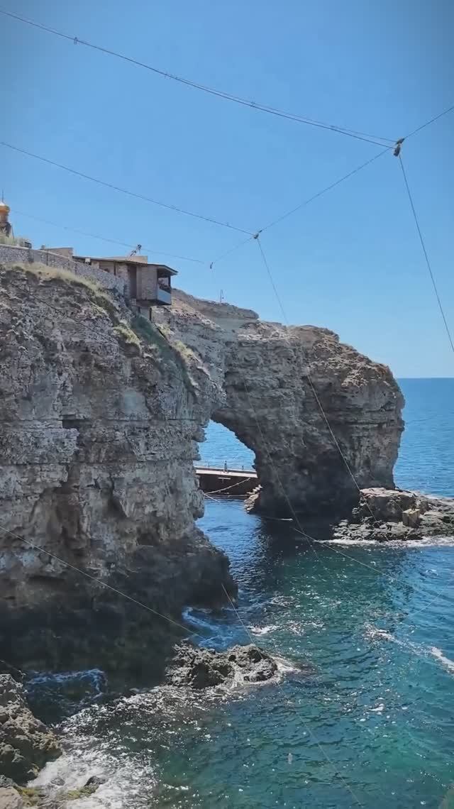 2025г. Тарханкут. Ф