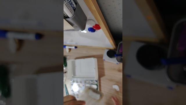 Готовлю фармикарий.