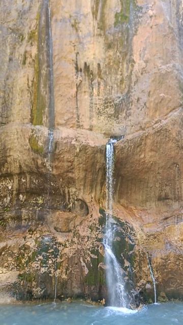 Чегемское ущелье. КБР. 2025