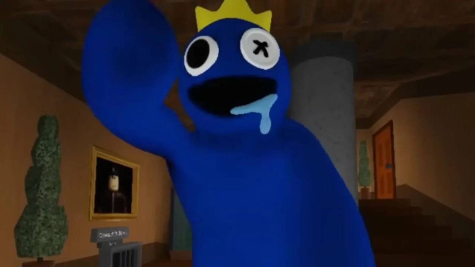 путешествие по миру роблокс 4 серия ВОТ И КОНЕЦ