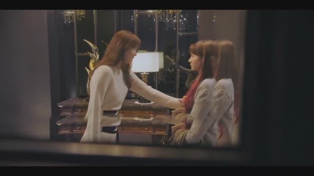 Пентхаус. Сурён и Сора. Грустная история матери и дочери