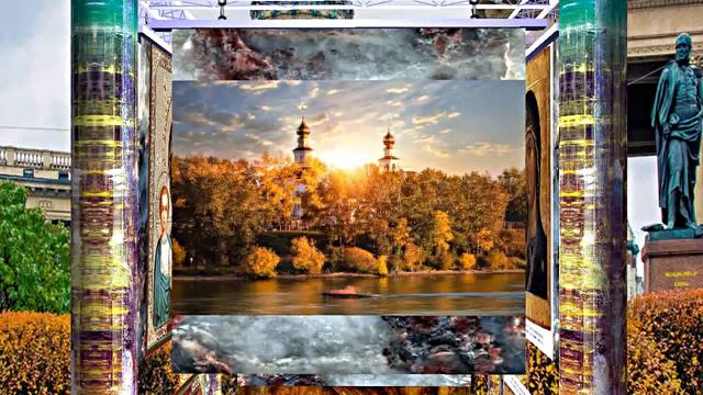 Поздравление С Днём Казанской иконы Божьей матери 15!