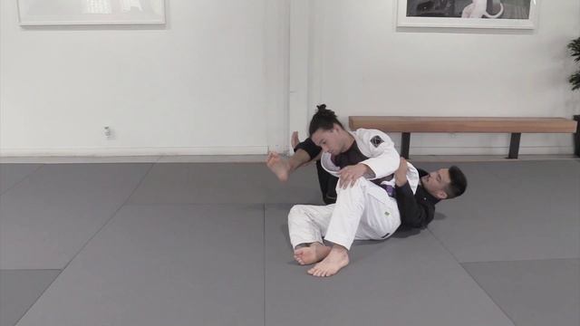 Collar and Sleeve Guard 2