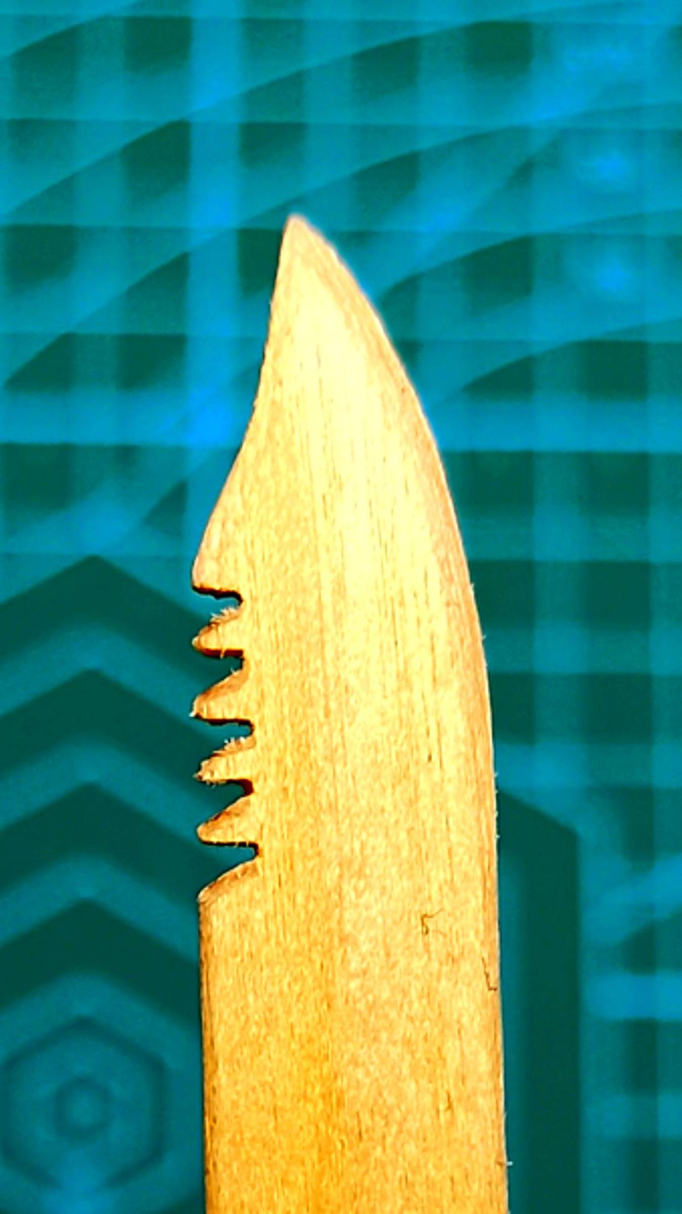 Самодельное изобретение