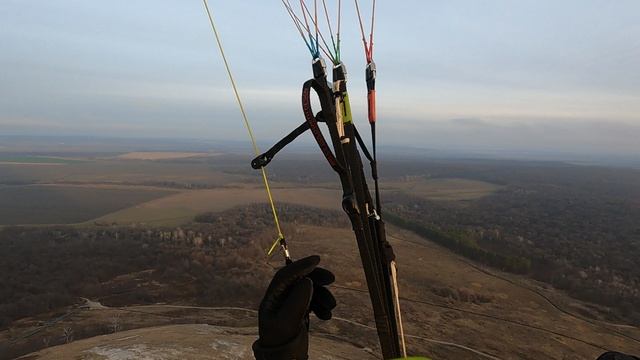 День примирения и согласия в небе над Торатау! часть 2