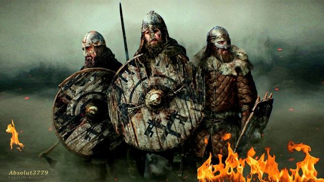 Скандинавская музыка. Древо Рода.