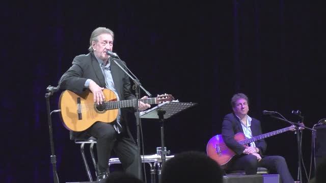 Олег Митяев - "Ты могла бы". Концерт ″Случайность-промысел судьбы″. г.Ярославль 3 ноября 2025 г.