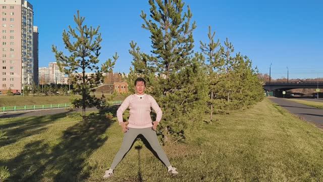 Баланс 4-х стихий в октябрьский полдень