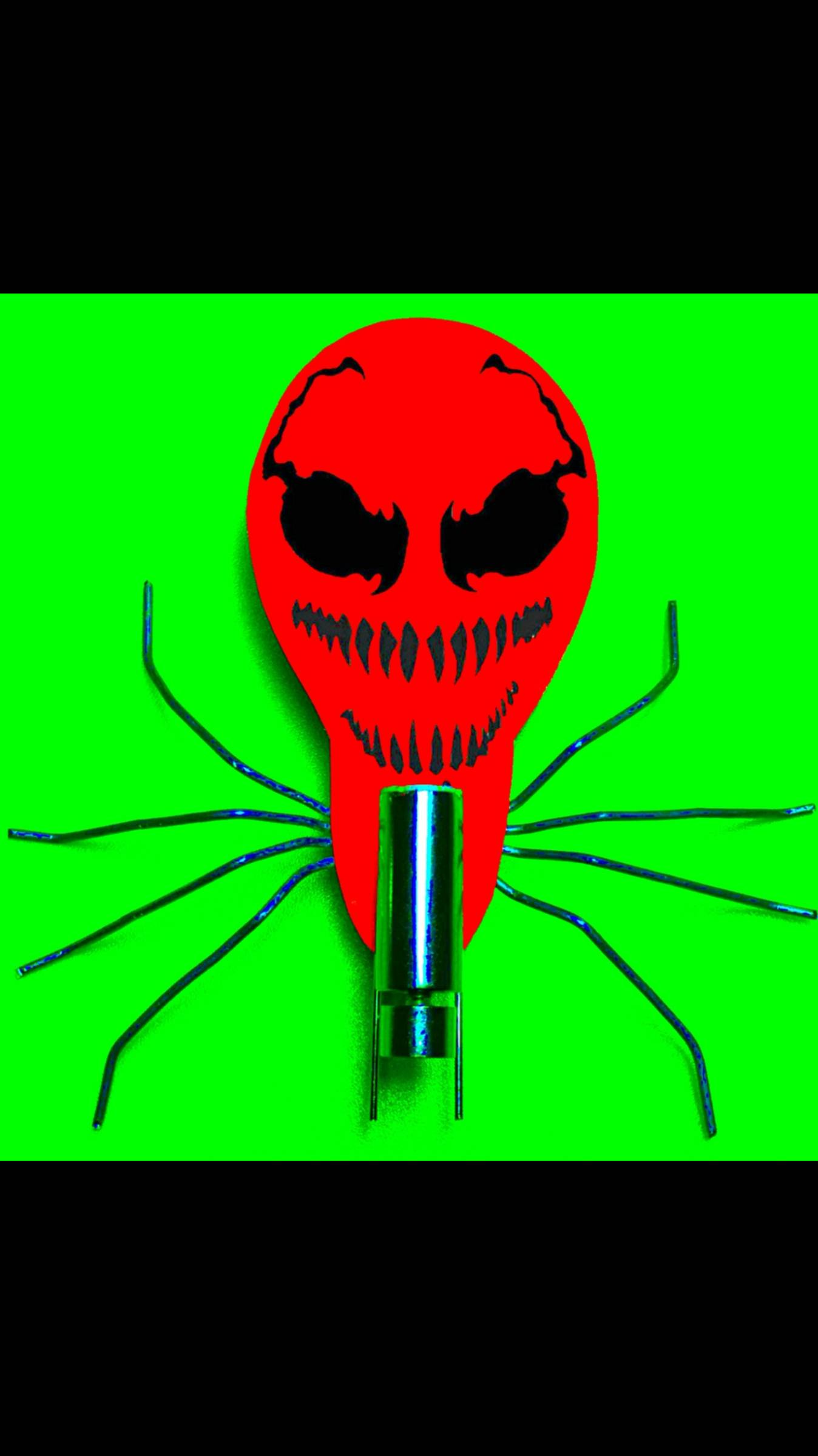 Самодельное изобретение