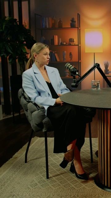 Как привычка «не быть собой» влияет на телесность?