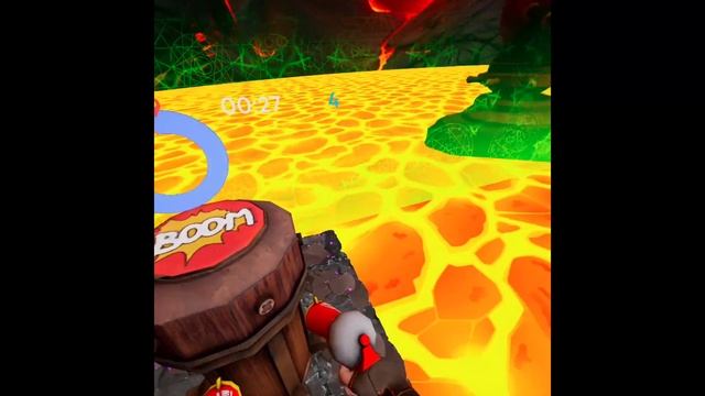 Спасение дракончиков